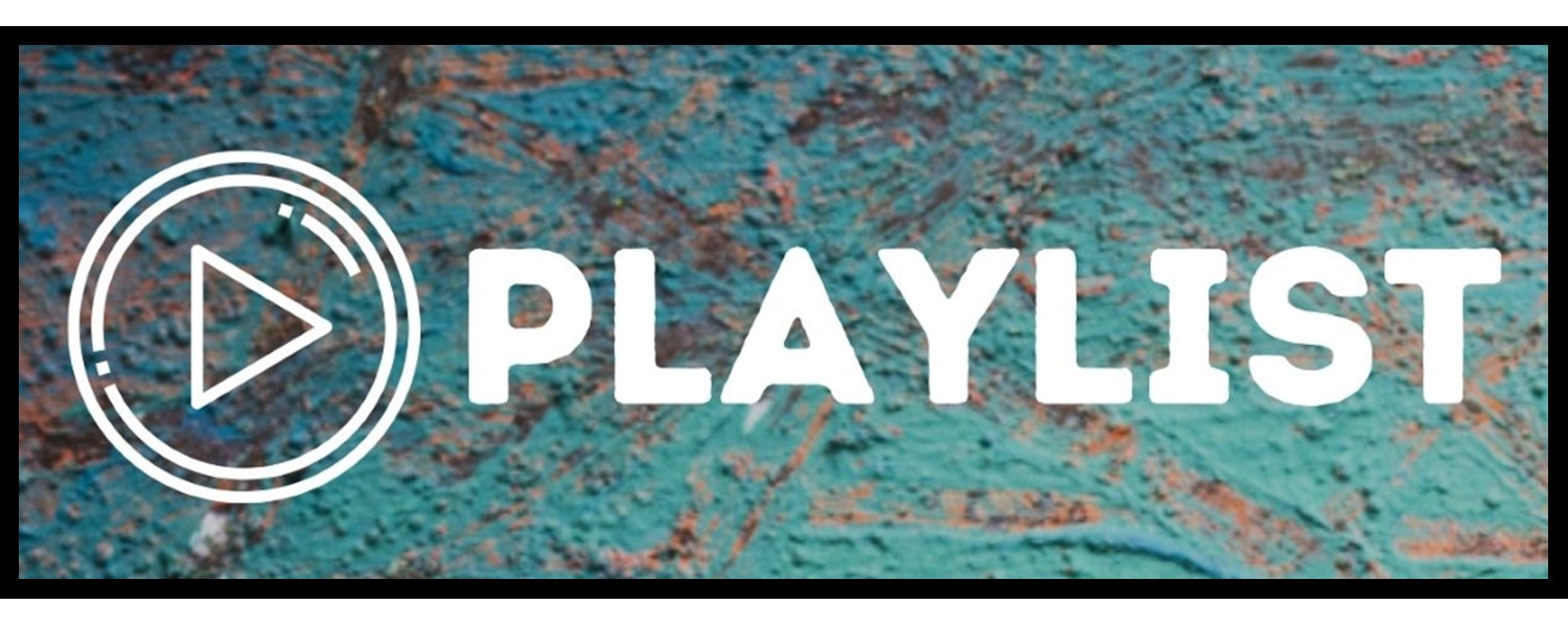 Children Playlists 2025-2026 – Desert Cross Faith Formation