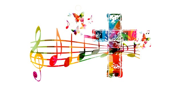 Worship&Music 2021-2022 – Desert Cross Faith Formation